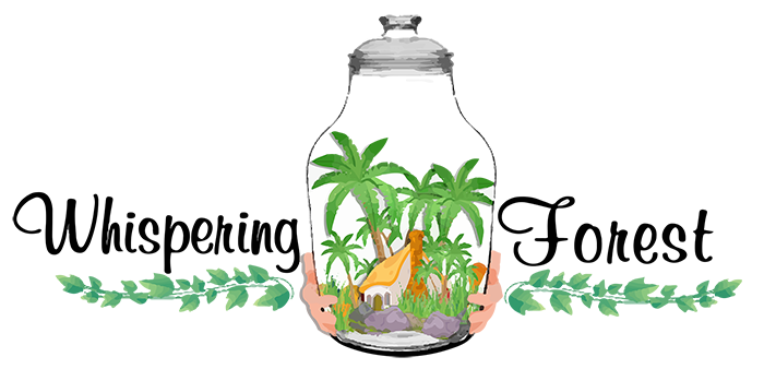 Shop - Whispering Forest